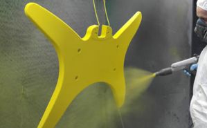 Anti slip flooring Middlesex and West Drayton -Elite Coaters