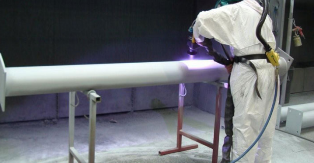 Anti slip flooring Middlesex and West Drayton -Elite Coaters